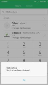 How to Activate Call Waiting on Android, iOS, Landline - Digital Bachat