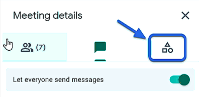 How to Record Google Meet (3 Steps) - Digital Bachat