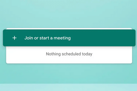 How to Record Google Meet (3 Steps) - Digital Bachat