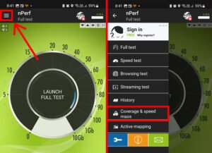 How to check Airtel 5G Plus coverage in your area?